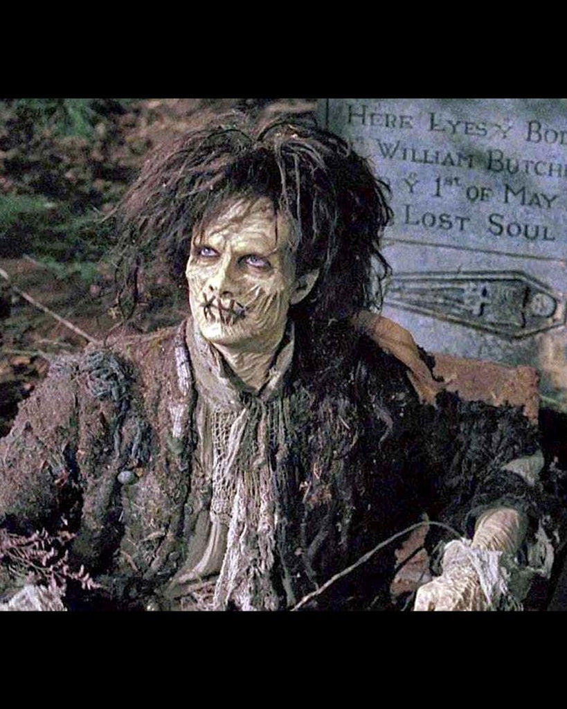 Nice Rice Designs Shop specializing in Bobs Burgers parodies