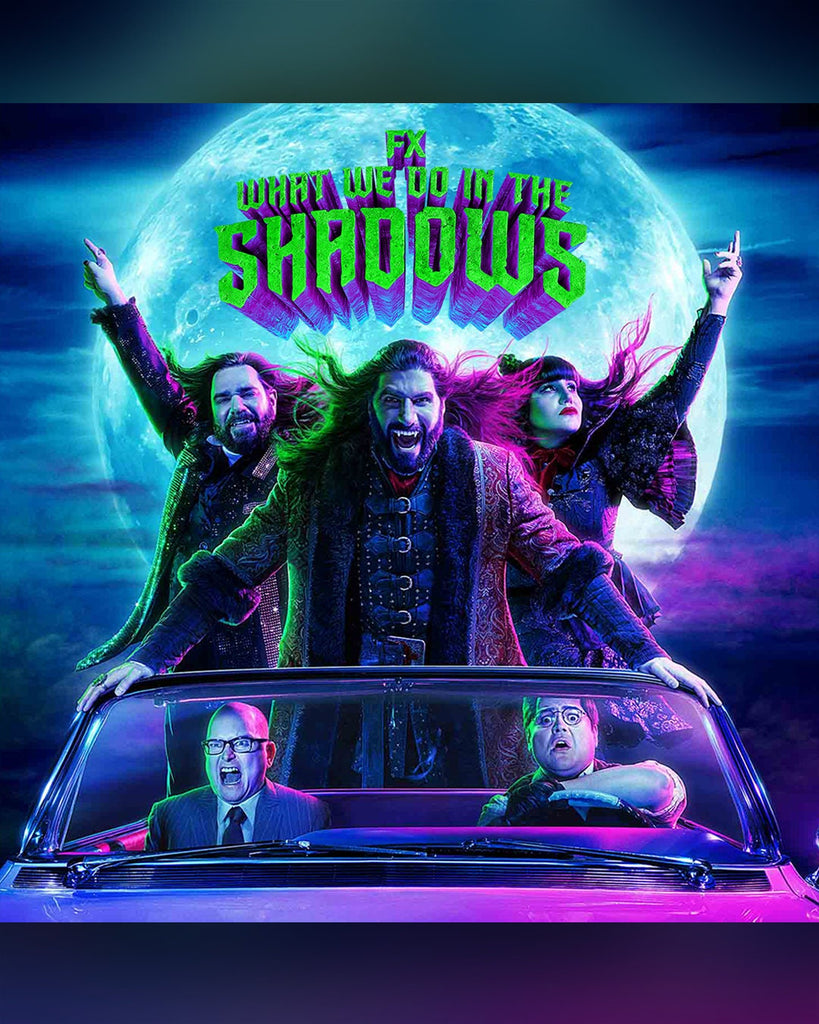 Nice Rice Designs Shop specializing in Bobs Burgers parodies